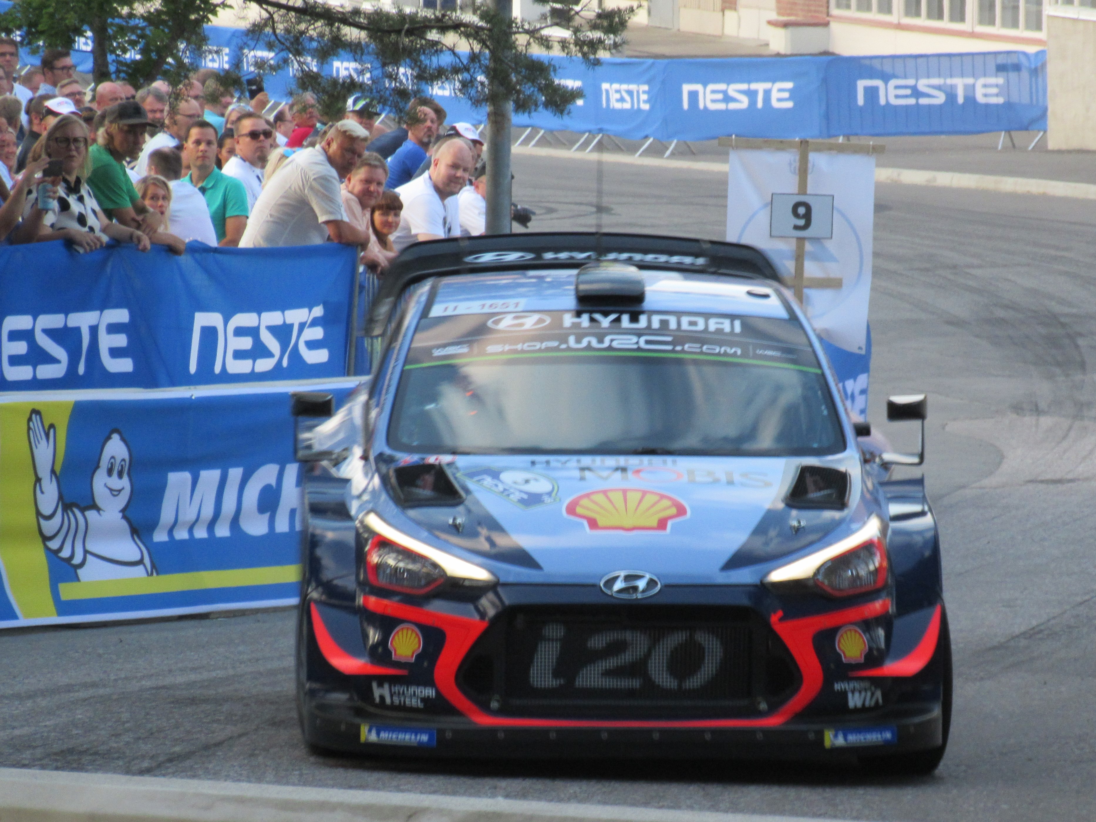 Calendar shake-up for 2020 World Rally Championship – Petrolhead