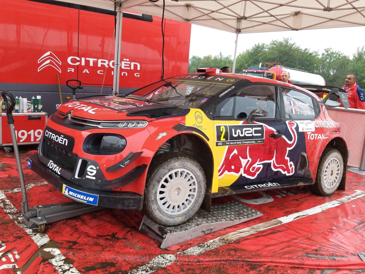 World Rally Championship 2020: Petrolhead’s predictions – Petrolhead