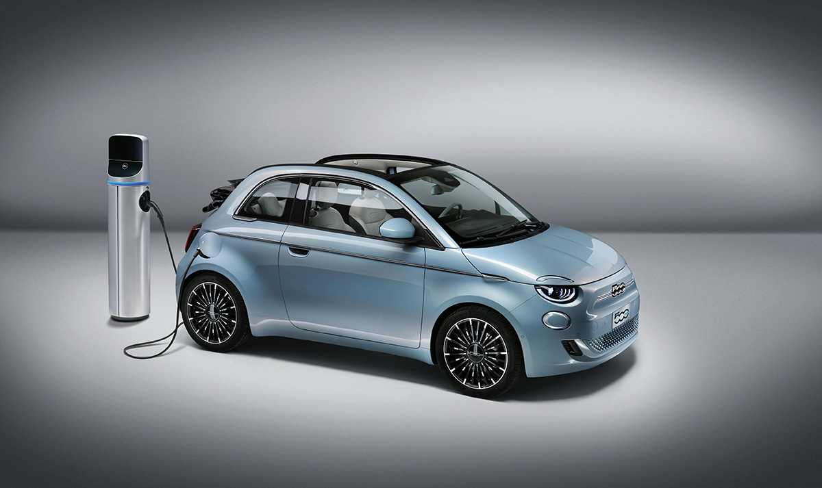 Cheap electric cars: affordable models for less than £30,000 – Petrolhead